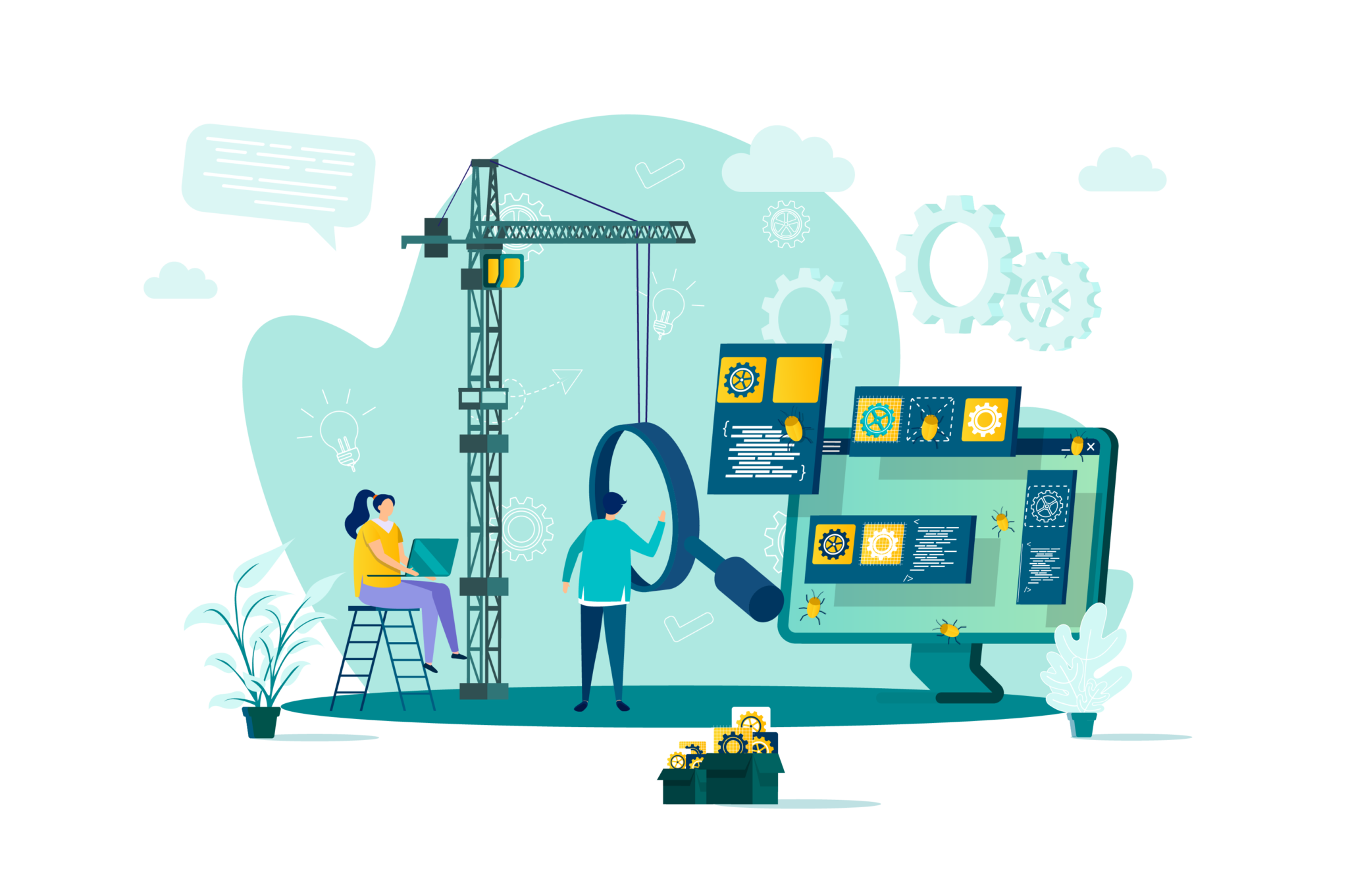 End To End Testing A Complete Guide End To End Testing A Complete Guide
