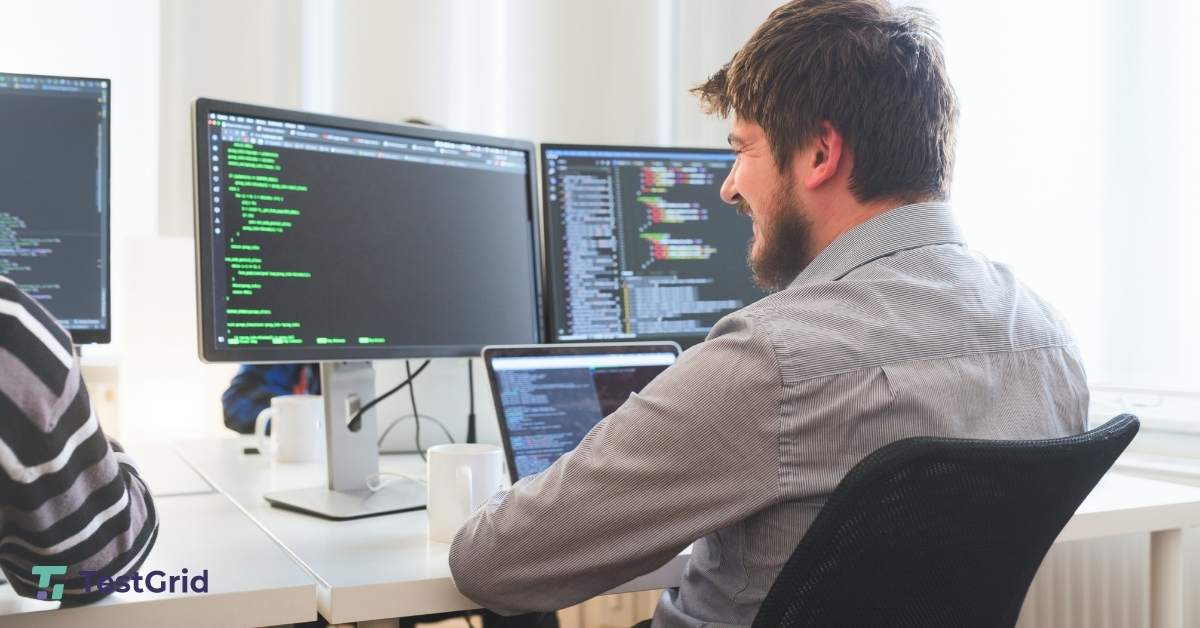 Localization Testing In Software Development