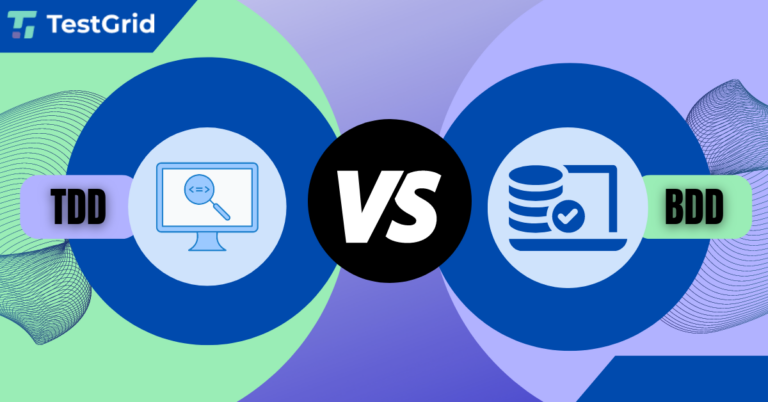 TDD VS BDD: Detailed Comparison