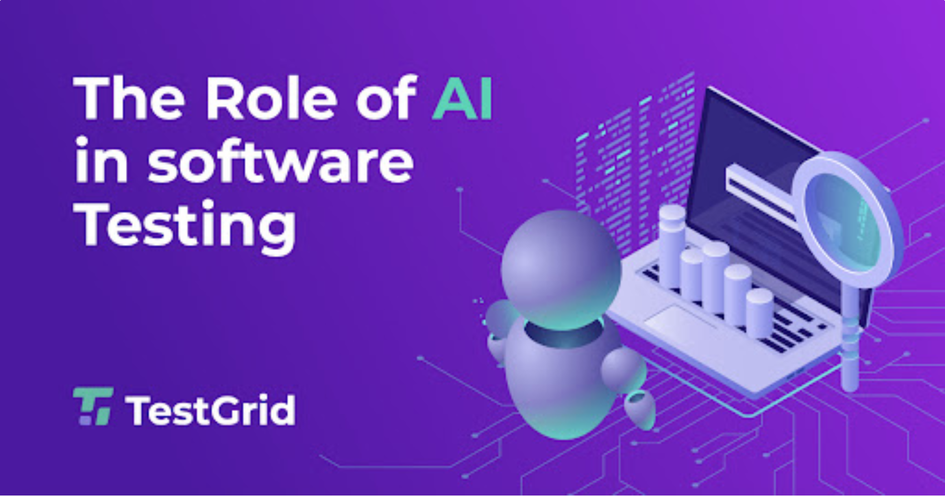 AI in Software Testing: What It Is & How to Get Started