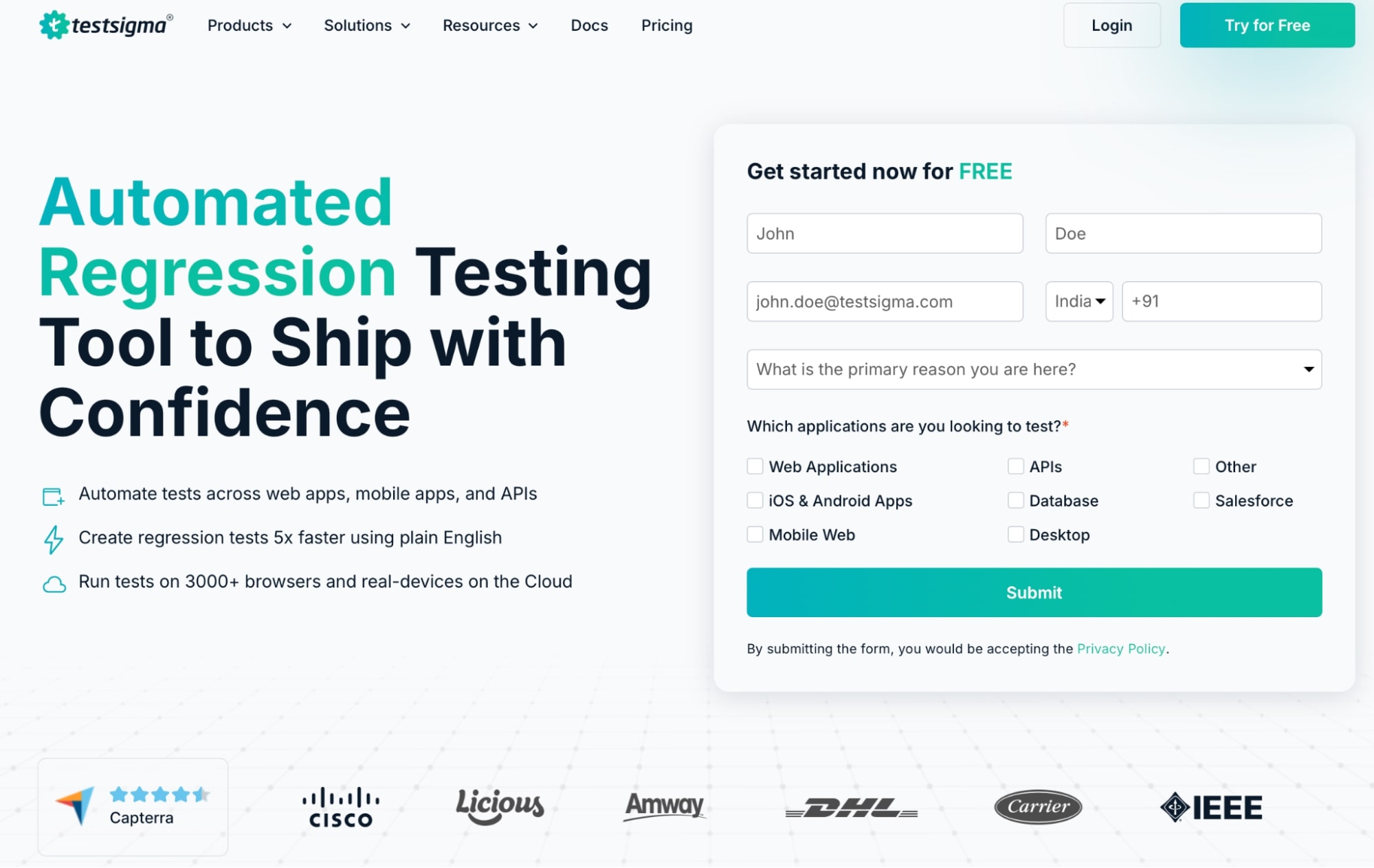 Top 25+ AI Testing Tools and Platforms for QA in 2026