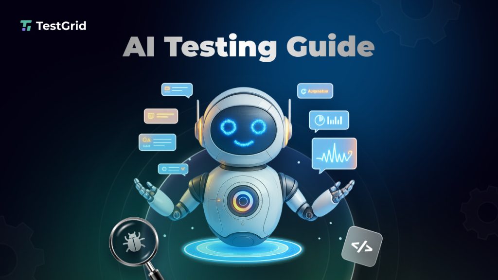 Regression Testing: A Complete Guide