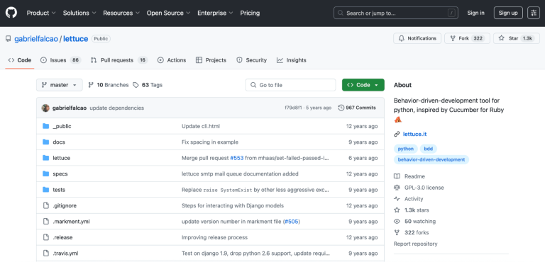 Top Python Testing Frameworks In 2026 Testgrid 6365
