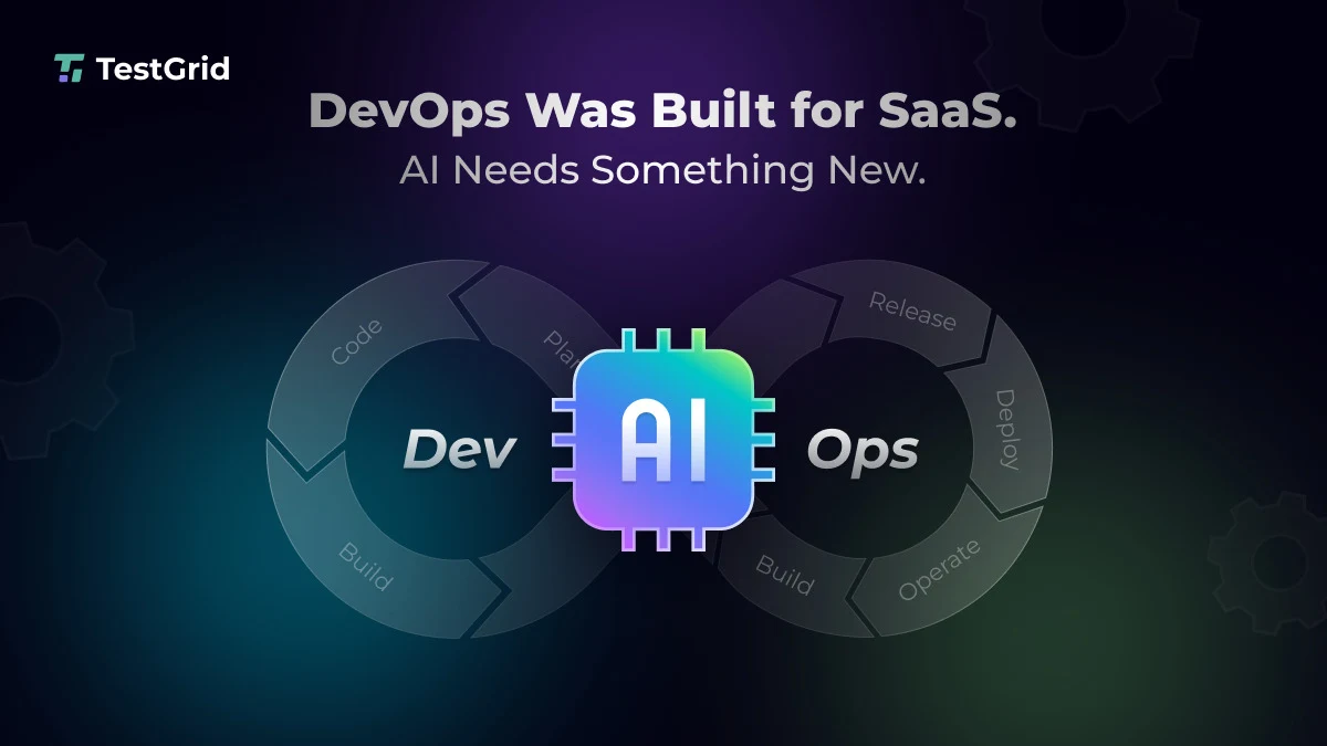 Beyond the Code: How AI Changes the DNA of Software Delivery